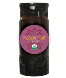 Cold Brew Nitro Coffee Kegs - Bona Fide Nitro Coffee and Tea